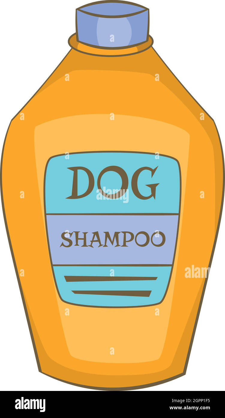 Haircut shampoo Stock Vector Images - Alamy