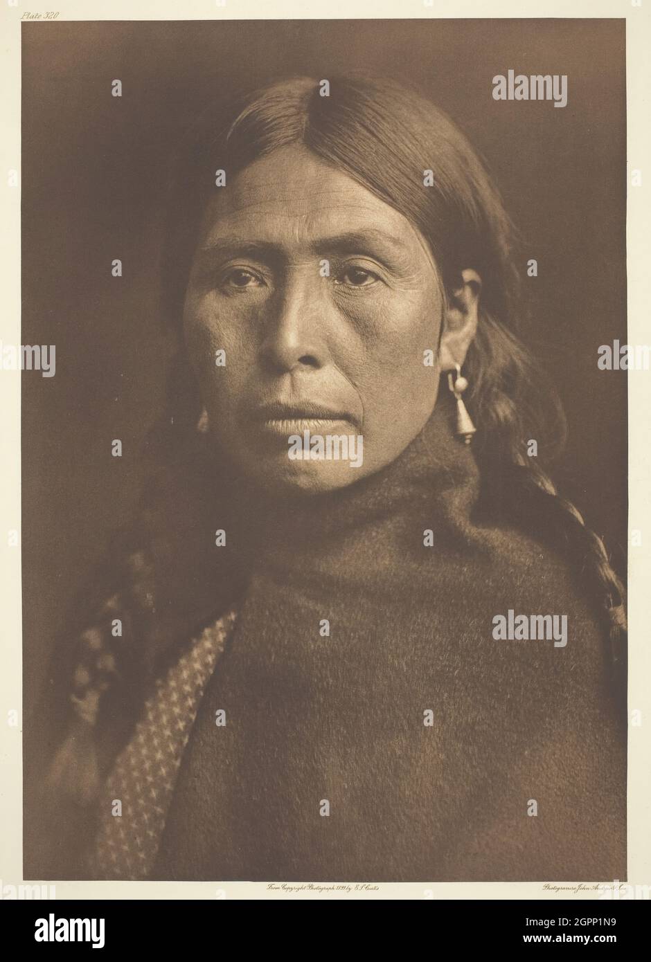 Lummi indian art hi-res stock photography and images - Alamy