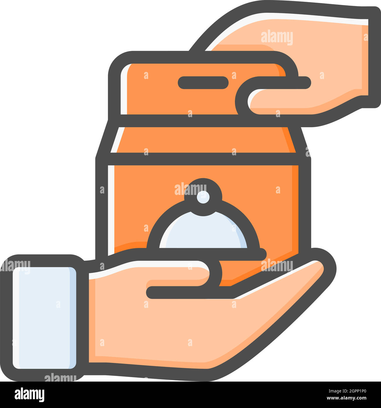 Express deliver Stock Vector Images - Alamy