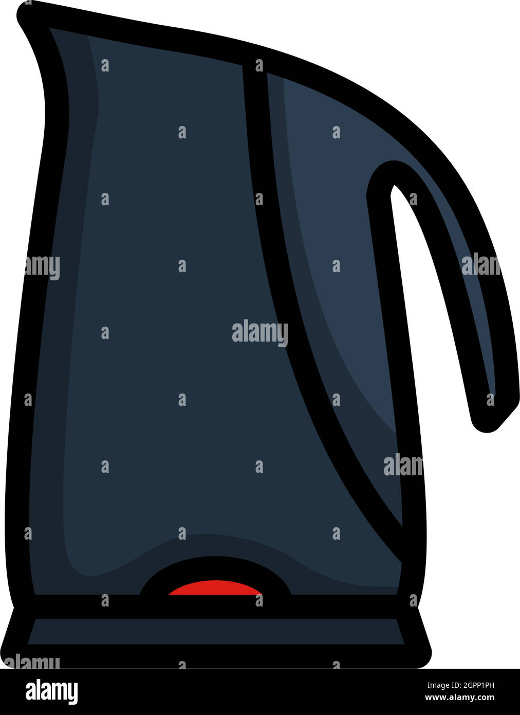 Thermal electric Stock Vector Images - Alamy