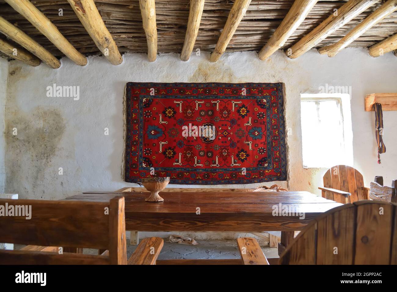 Chechen culture hi-res stock photography and images - Alamy