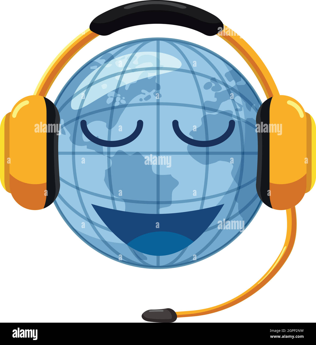 Translate world icon, cartoon style Stock Vector Image & Art - Alamy