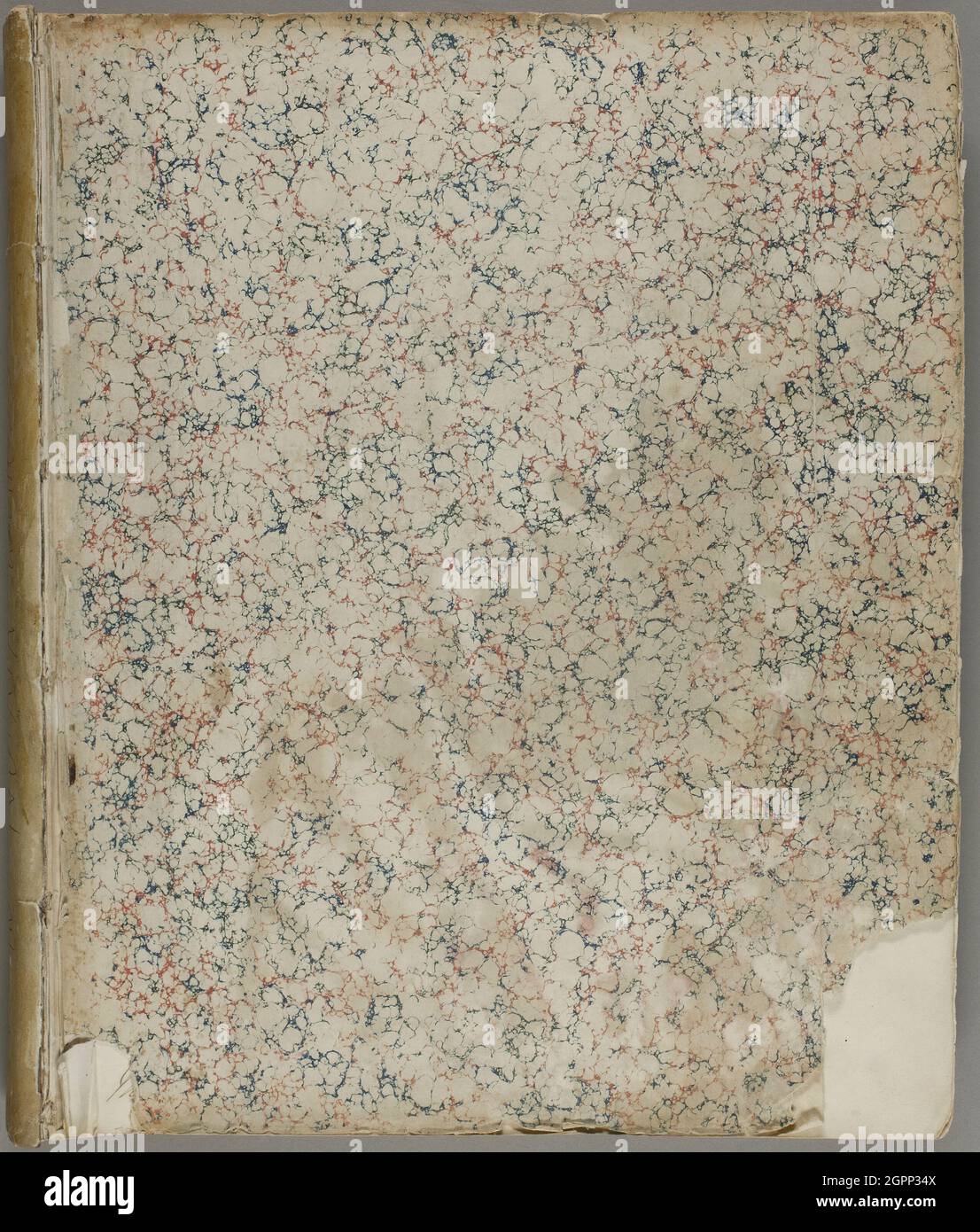 Book endpaper design hi-res stock photography and images - Alamy