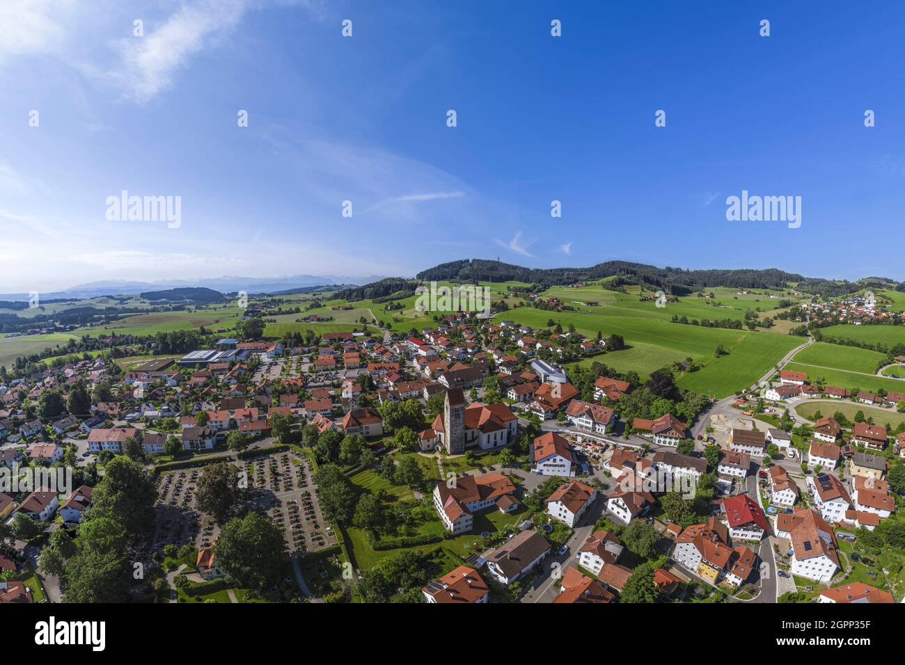Wiggensbach hi-res stock photography and images - Alamy