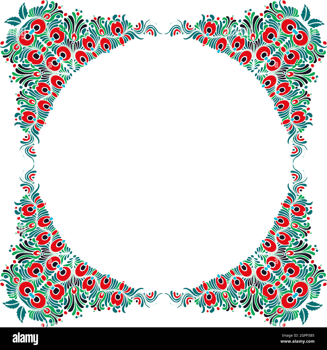 Frame 4 Cut Out Stock Images & Pictures - Alamy