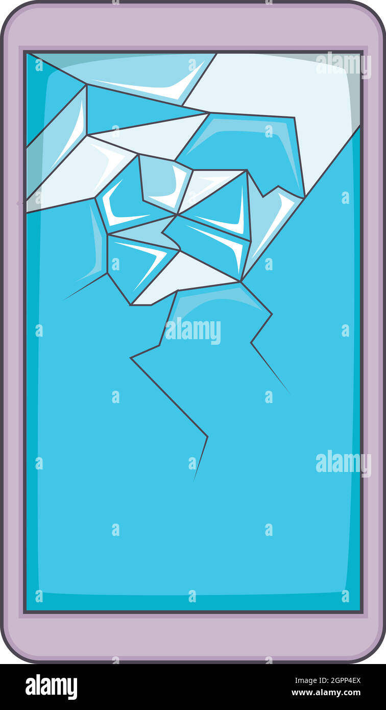 Electronic defect Stock Vector Images - Alamy