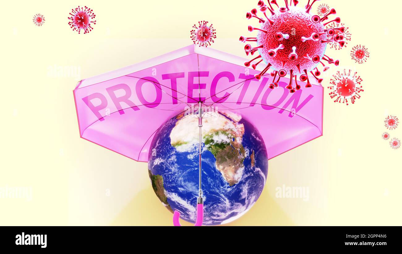 Covid protection hi-res stock photography and images - Alamy