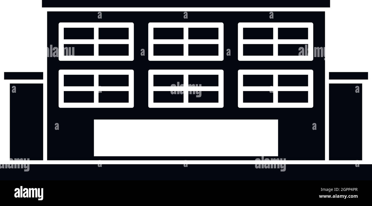 Petrochemical industrial plant power Stock Vector Images - Alamy