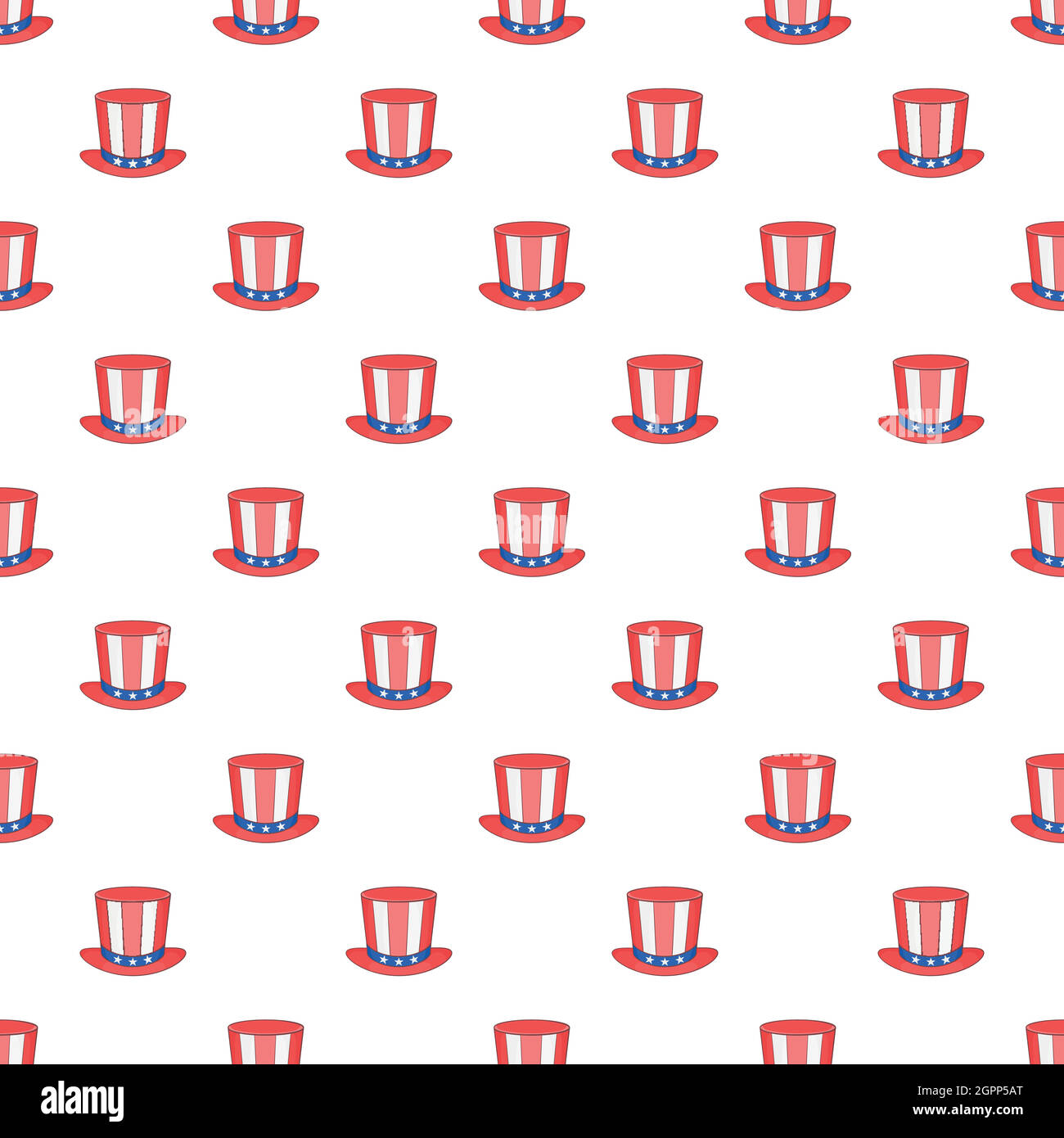 Fabric texture flag american Stock Vector Images - Alamy