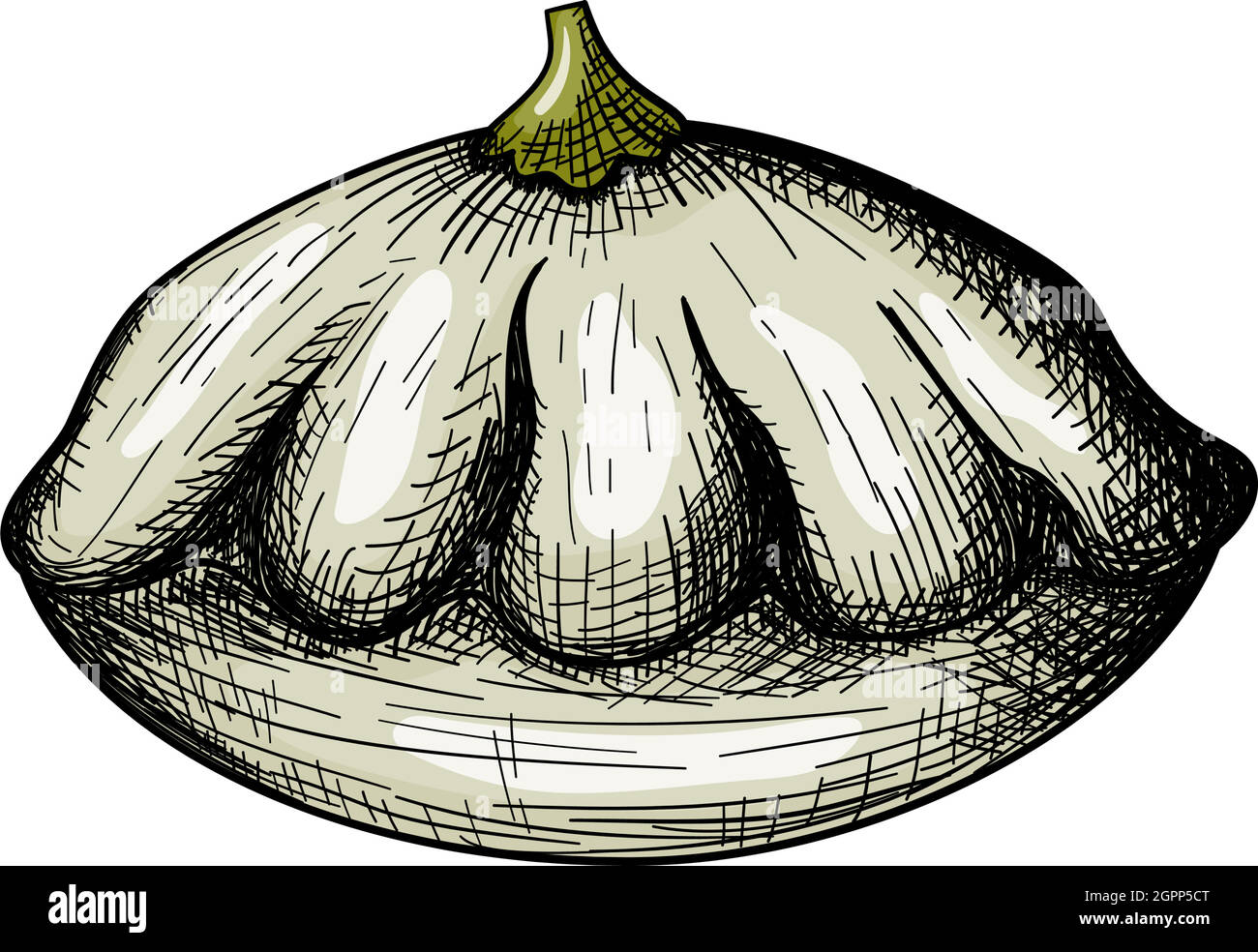 Crop bush Stock Vector Images - Alamy