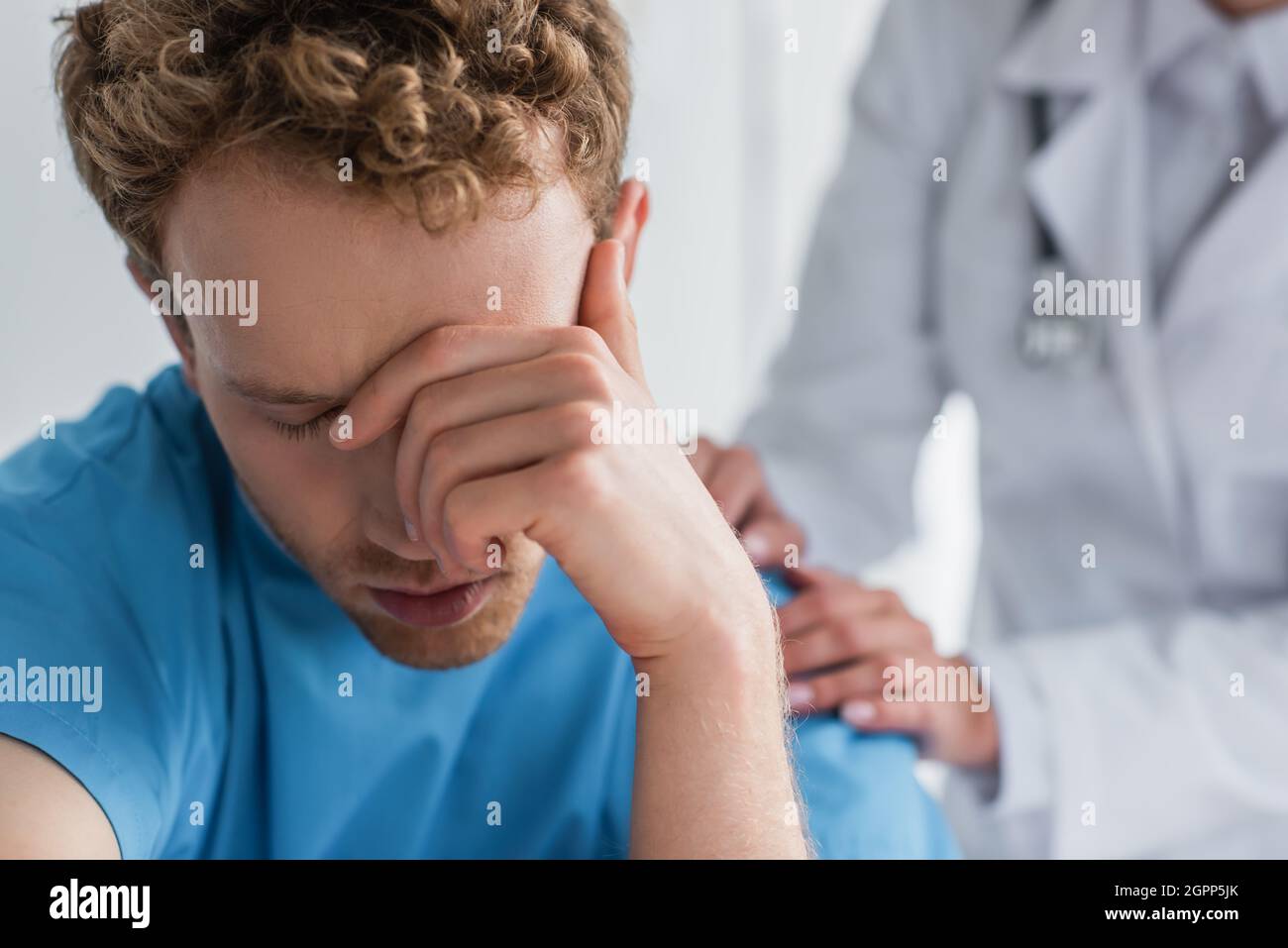 Frustrated coat hi-res stock photography and images - Alamy