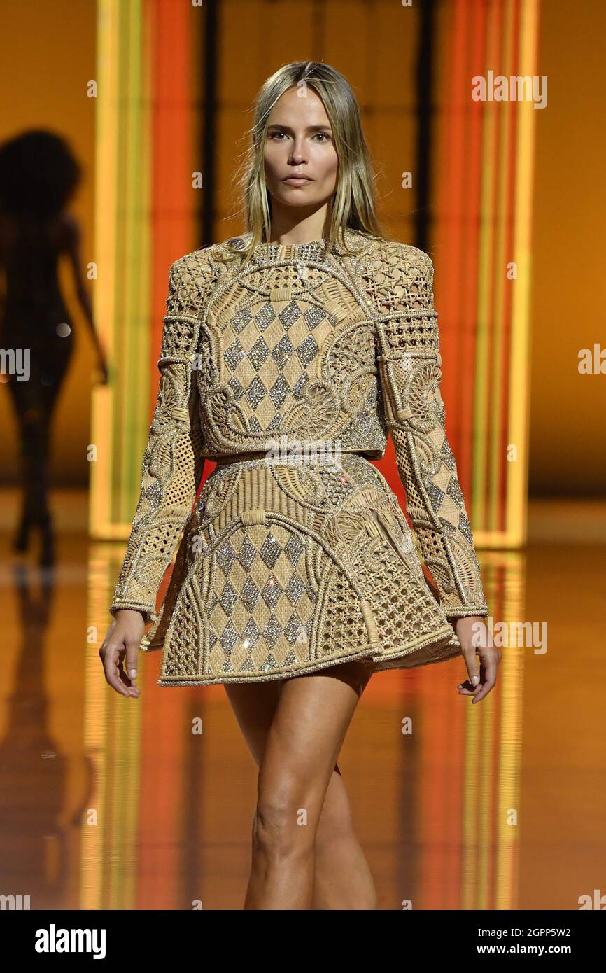 Natasha Poly
