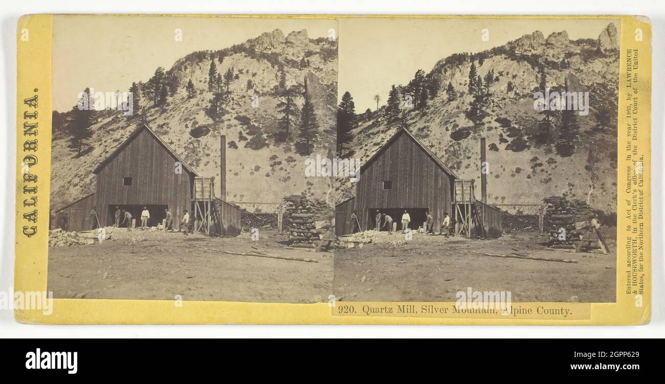 American alpine institute hi-res stock photography and images - Alamy