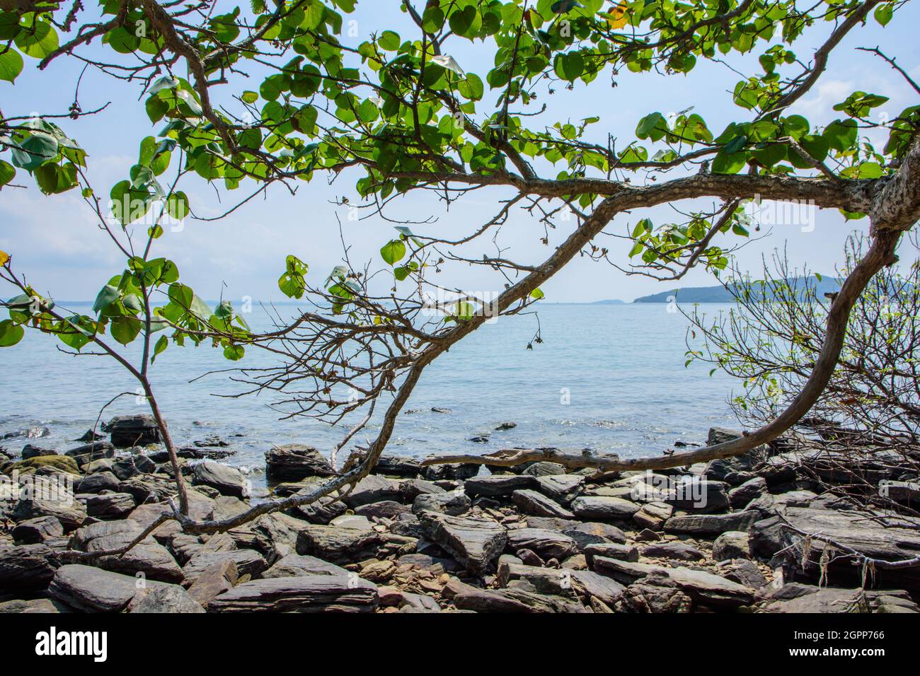 Khao laem ya hi-res stock photography and images - Alamy