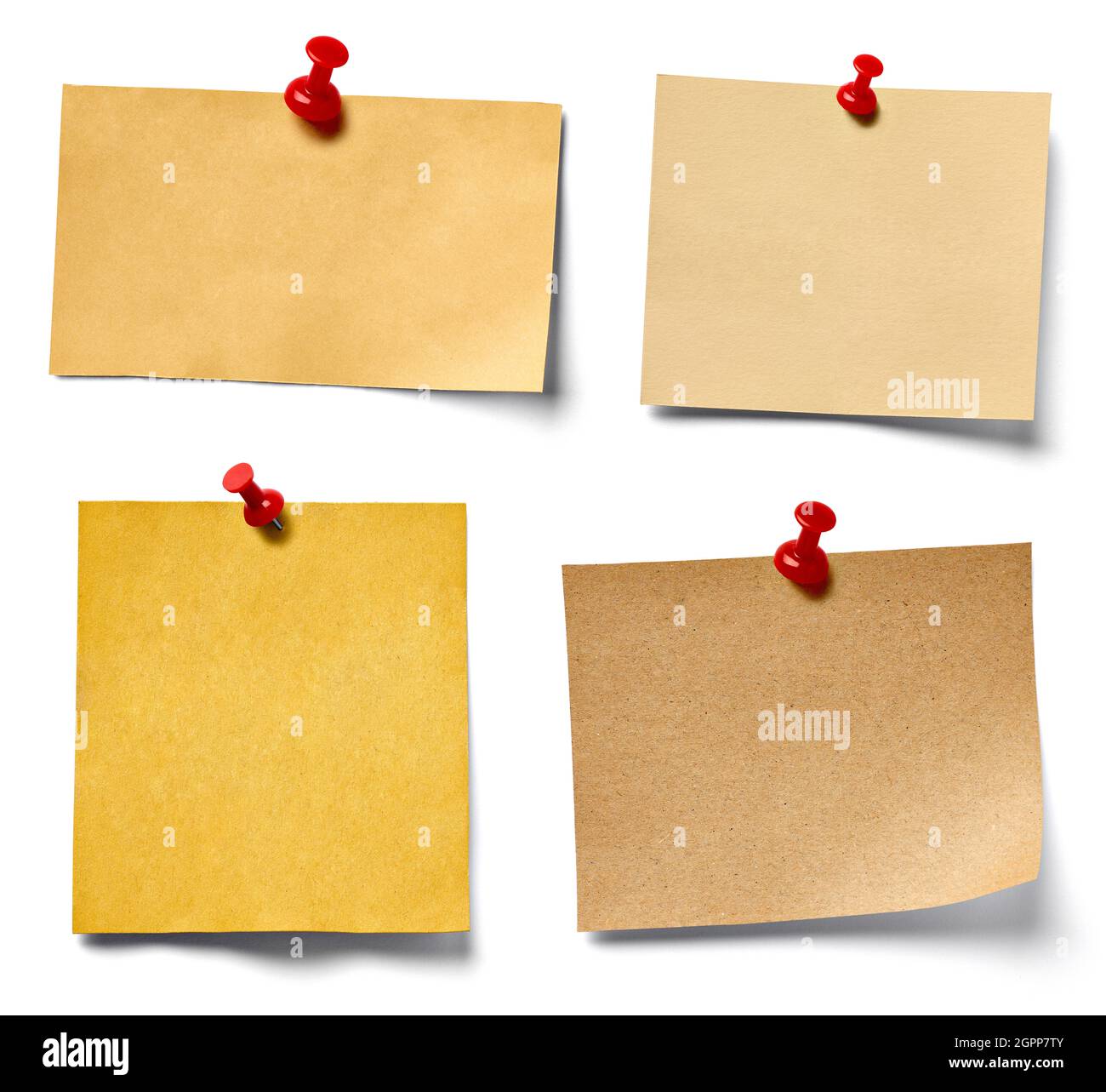 note paper blank sign tag label vintage Stock Photo - Alamy