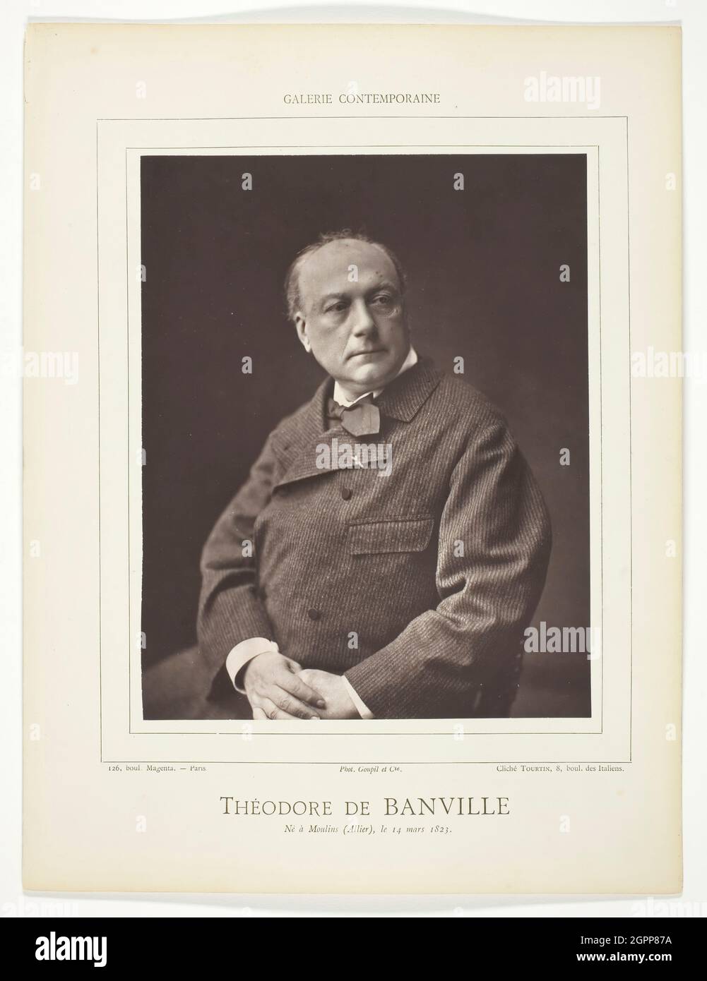 Emile barnabe octave hi-res stock photography and images - Alamy Emile barnabe octave hi-res stock photography and images - Alamy