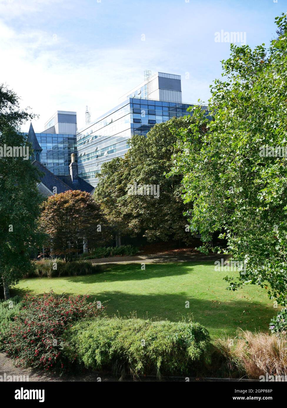 Drakes reservoir and gardens hi-res stock photography and images - Alamy