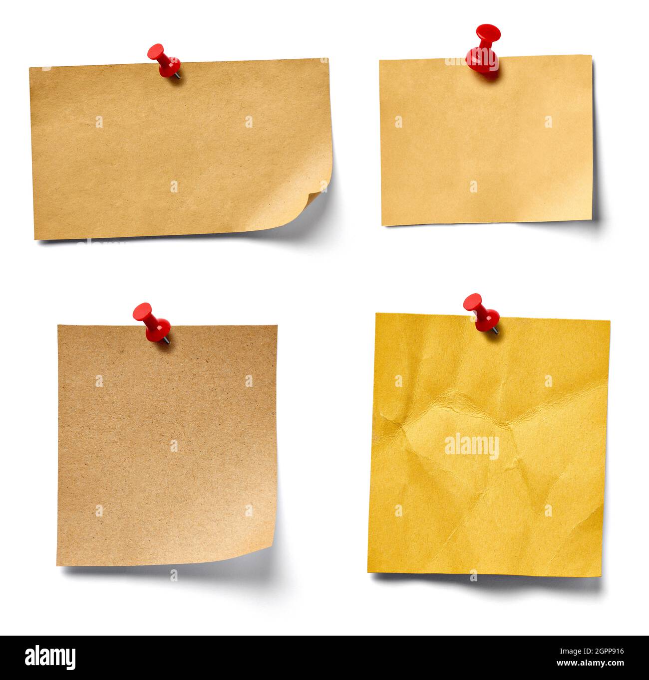 note paper blank sign tag label vintage Stock Photo - Alamy