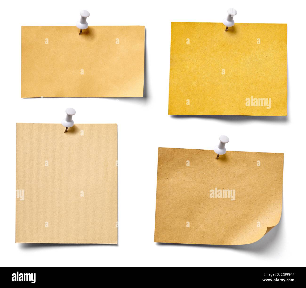 note paper blank sign tag label vintage Stock Photo - Alamy