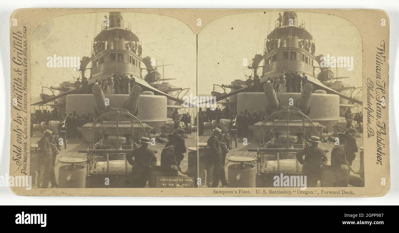 Uss gallery hi-res stock photography and images - Alamy