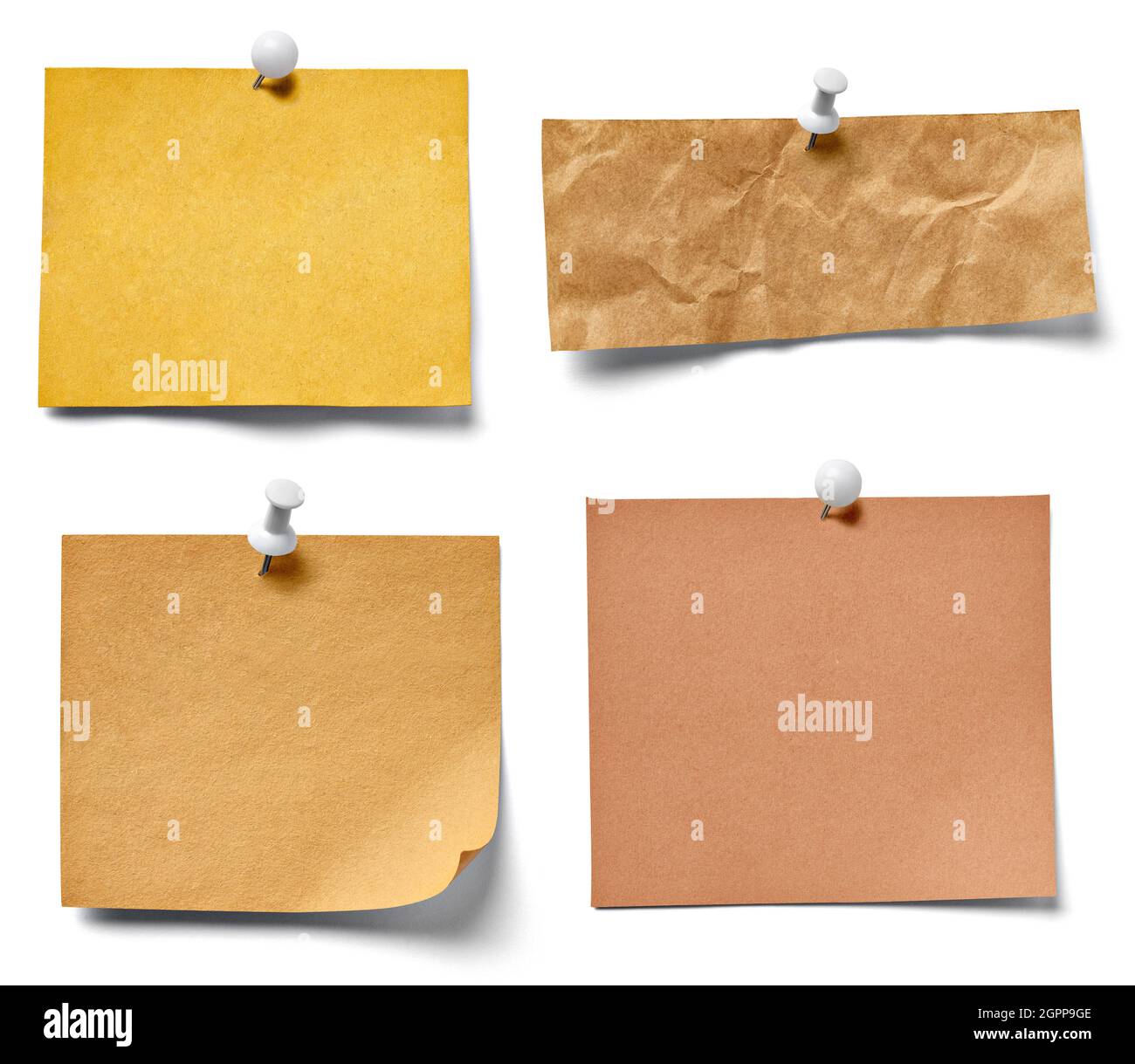 note paper blank sign tag label vintage Stock Photo - Alamy