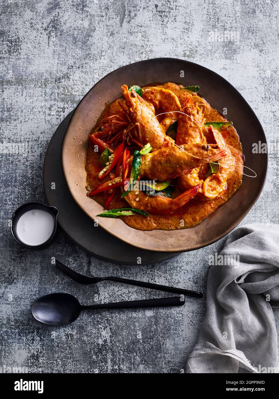 Choo chee goong hi-res stock photography and images - Alamy