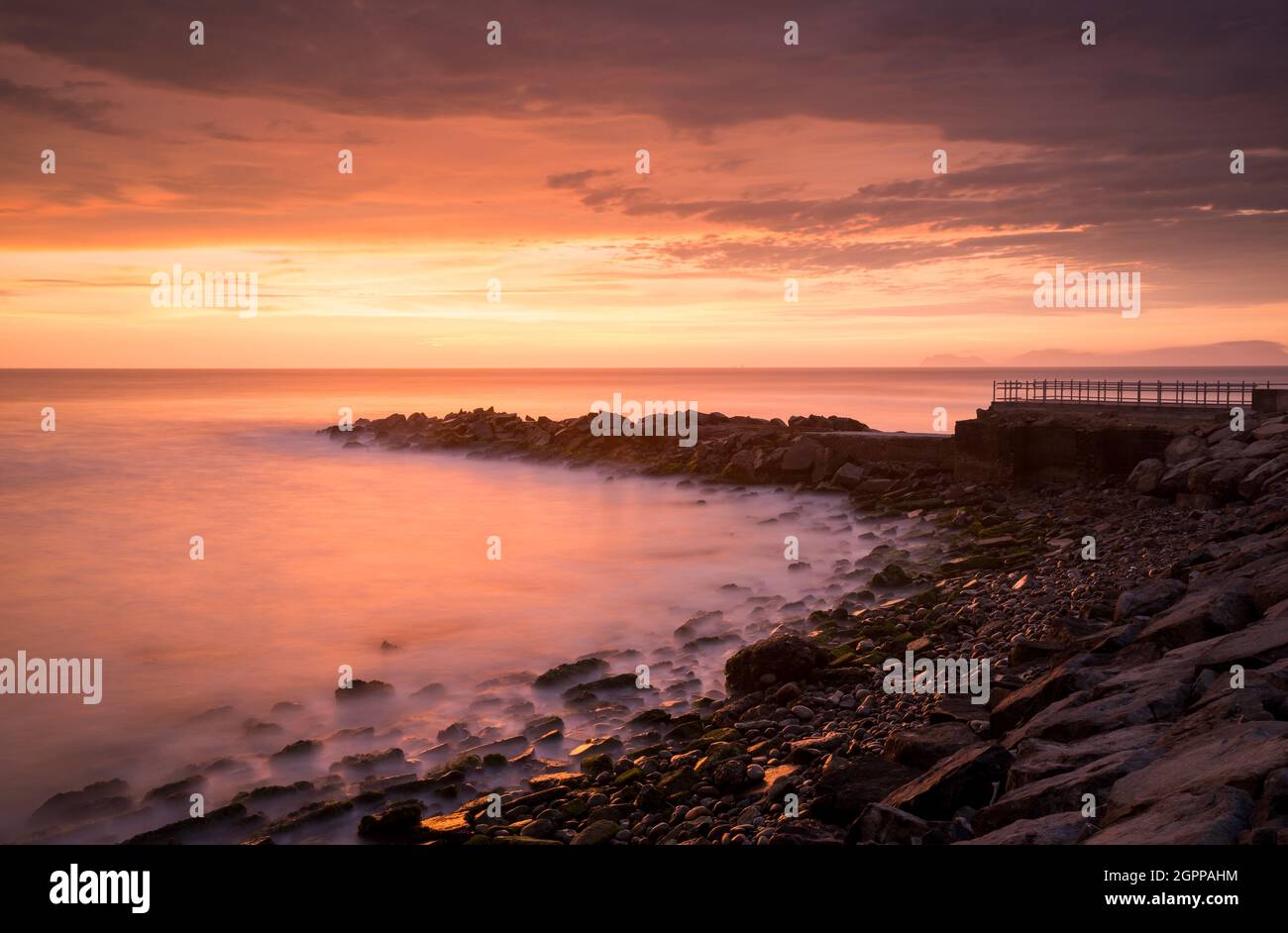 Miraflores lima playa hi-res stock photography and images - Alamy