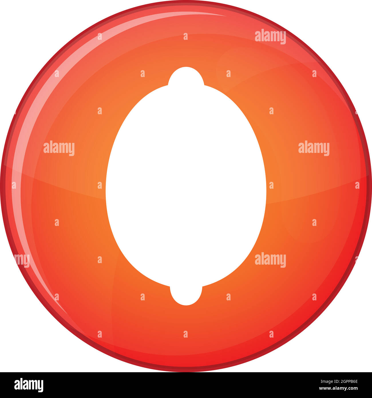 Lime lemon fruit icon hi-res stock photography and images - Alamy