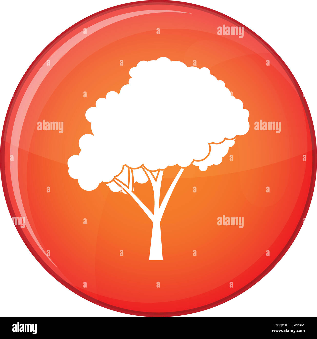 Rounded shape icon hi-res stock photography and images - Alamy