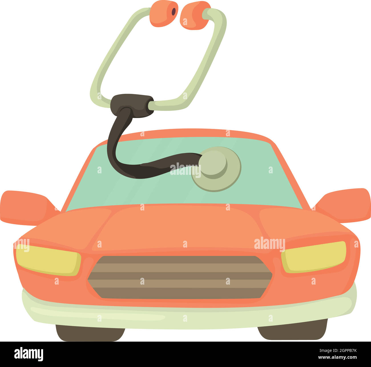Vehicle treatment Stock Vector Images - Alamy