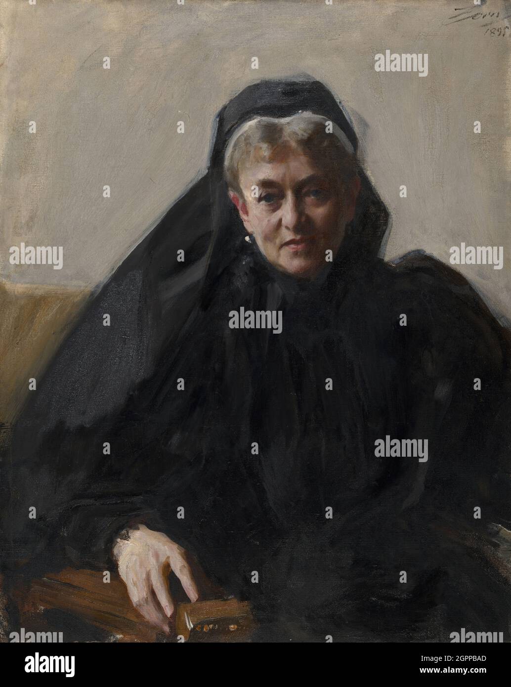 Maria Scammon High Resolution Stock Photography and Images - Alamy