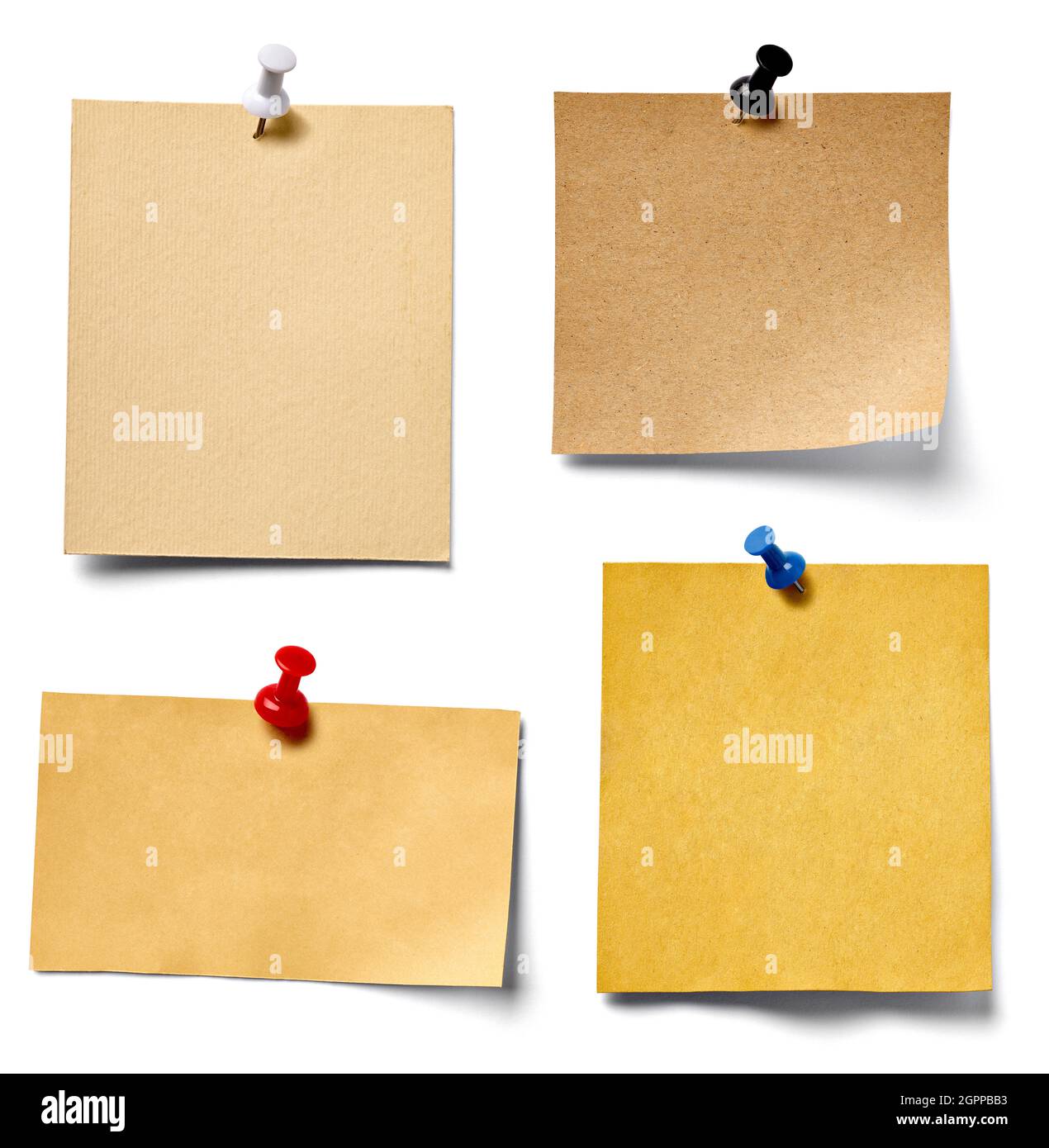 note paper blank sign tag label vintage Stock Photo - Alamy