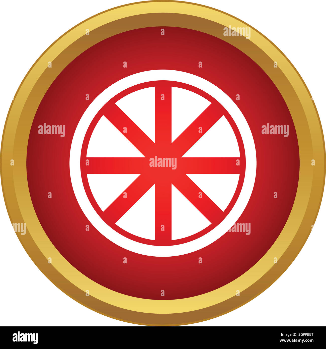 Vivid color simple Stock Vector Images - Alamy