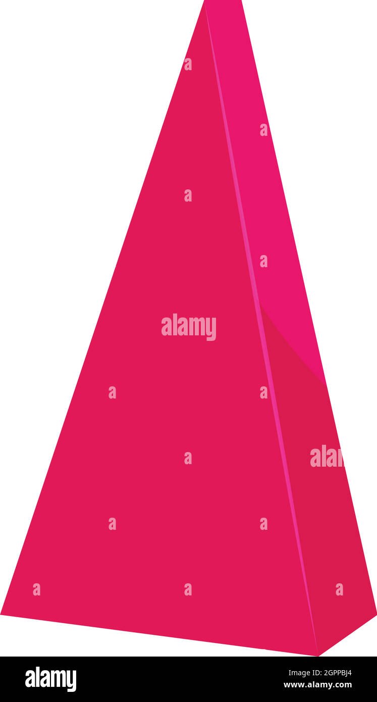 Pink triangle hi-res stock photography and images - Alamy