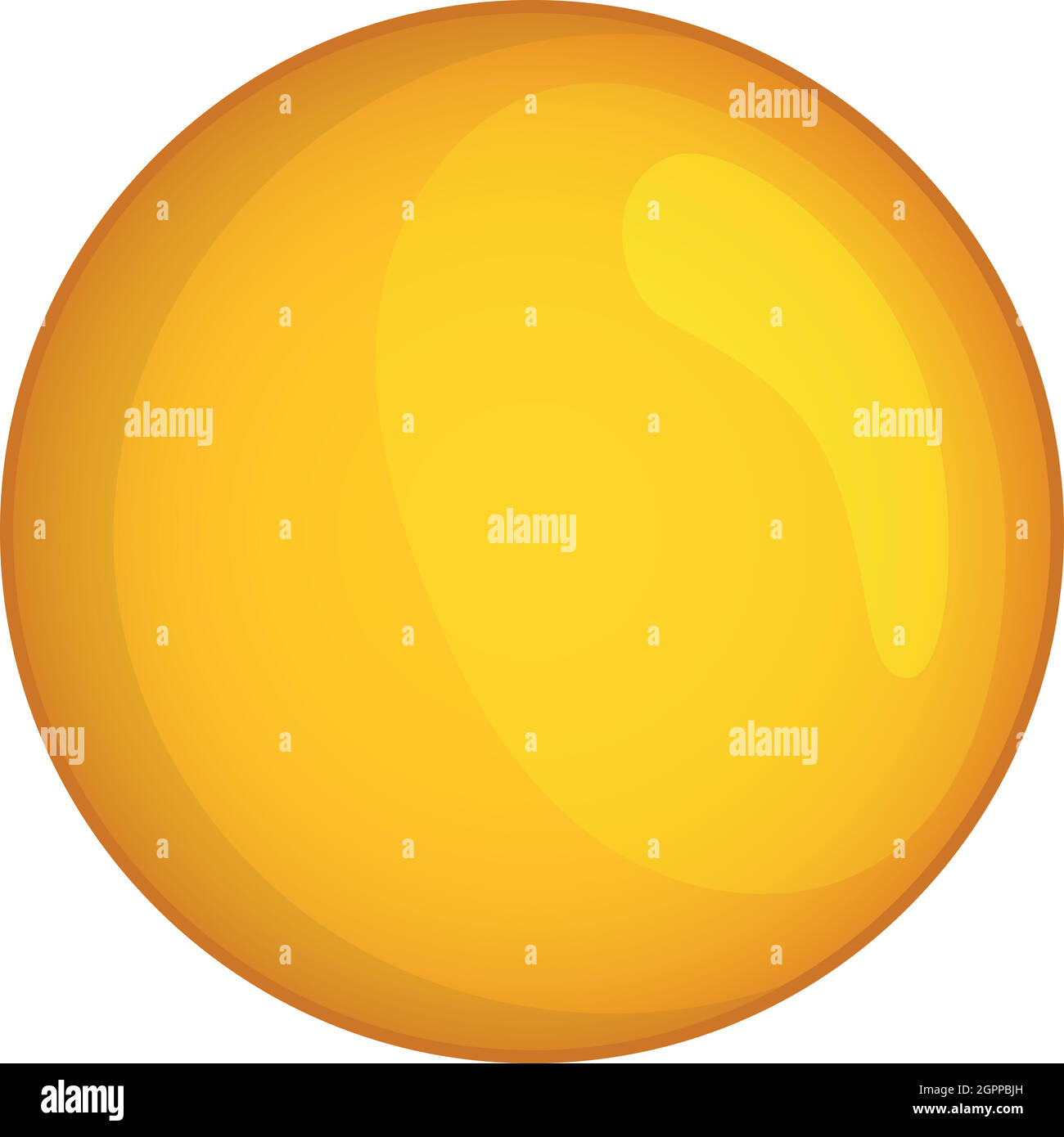 Cartoon moon surface Stock Vector Images - Alamy