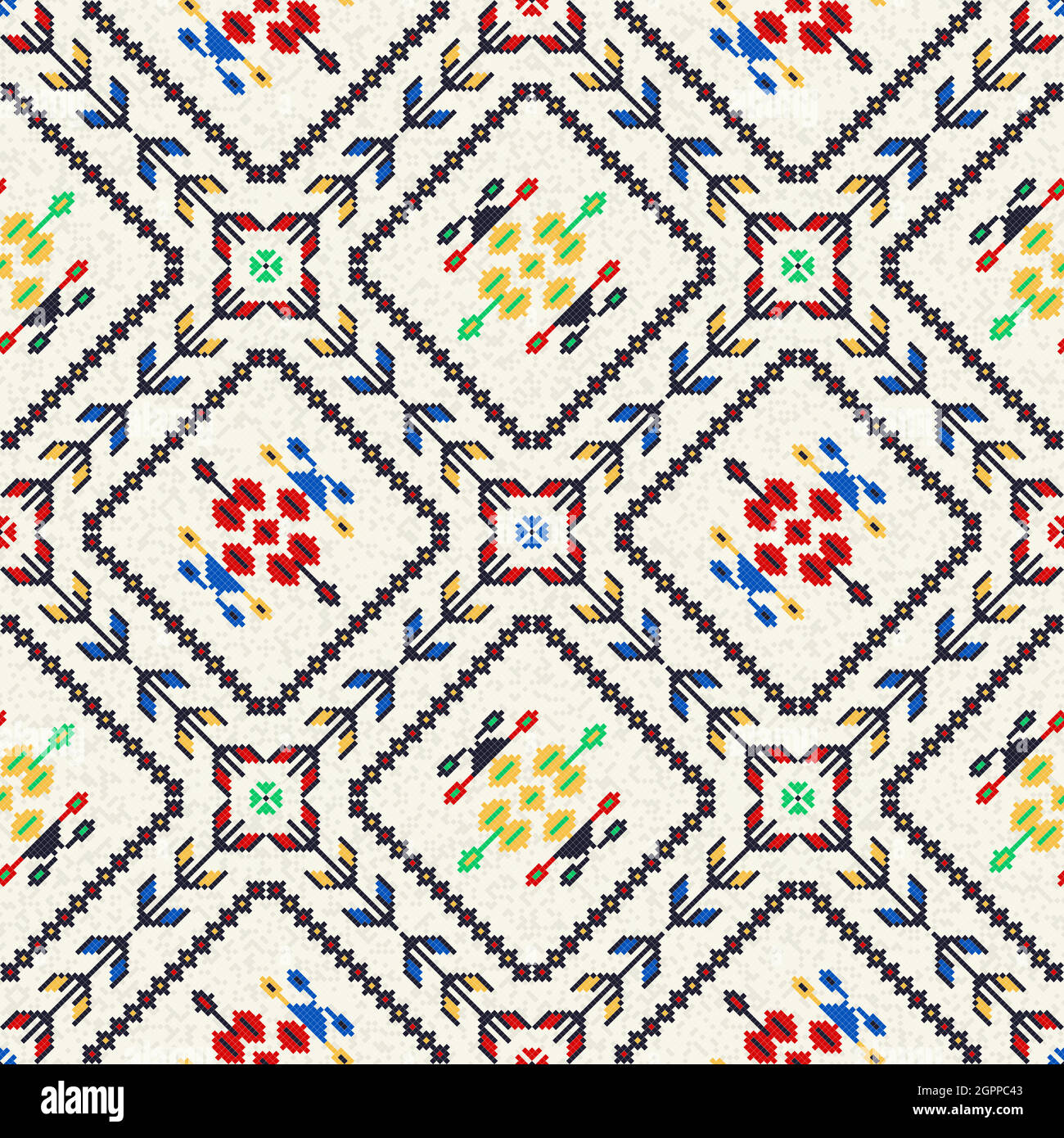 National flower of romania Stock Vector Images - Alamy