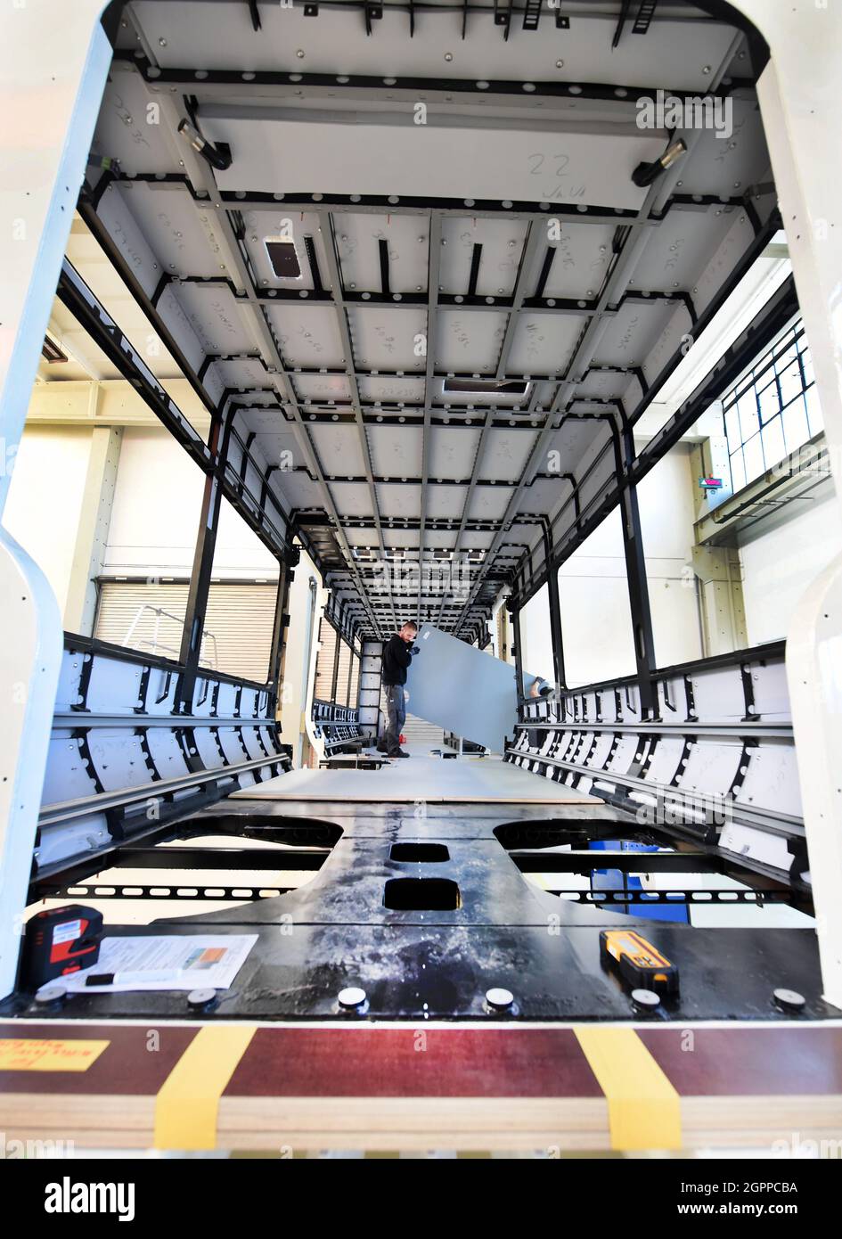 Heiterblick gmbh hi-res stock photography and images - Alamy