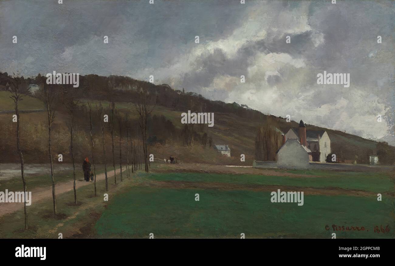 Banks of the marne river hi-res stock photography and images - Alamy