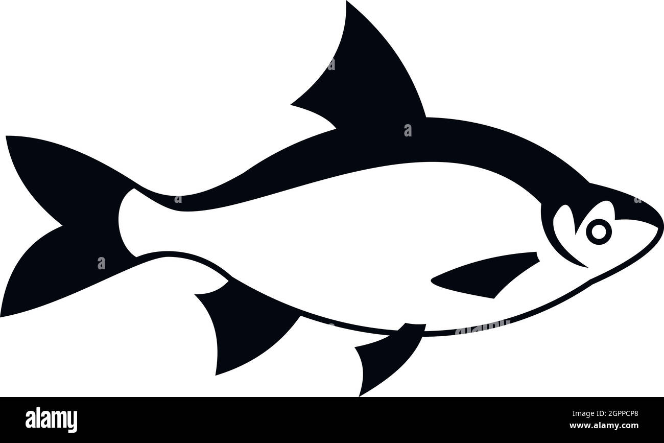 River fish icon, simple style Stock Vector Image & Art - Alamy River fish icon, simple style Stock Vector Image & Art - Alamy