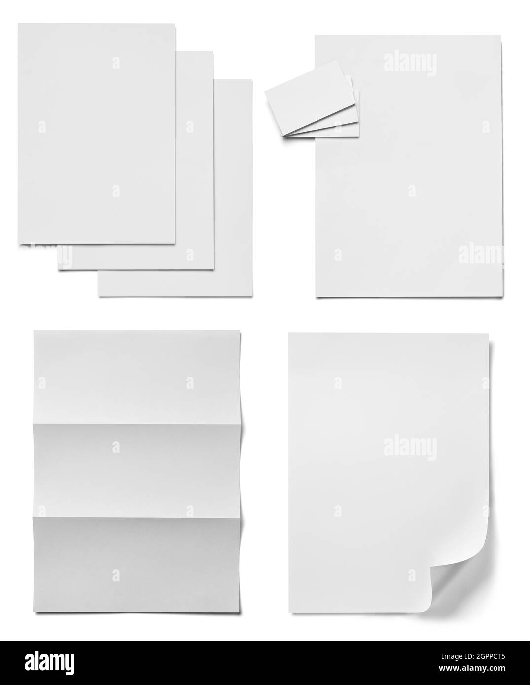 paper letter mail document note paper Stock Photo - Alamy