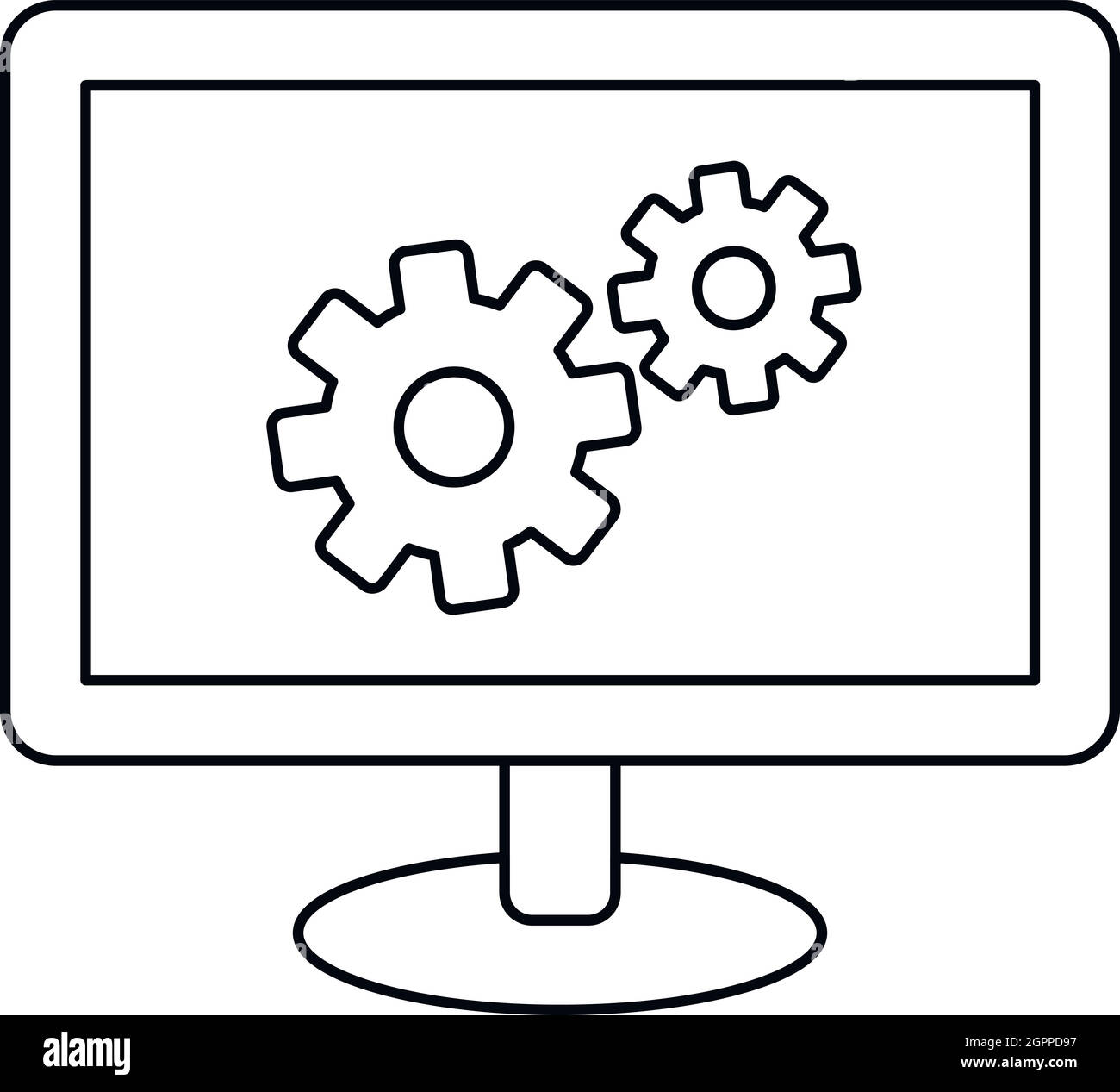 Adjustment line hi-res stock photography and images - Alamy