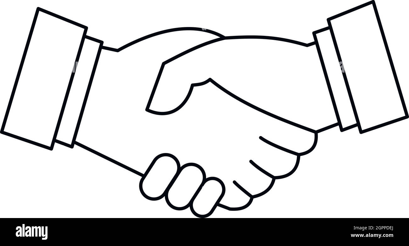 Handshake Outline