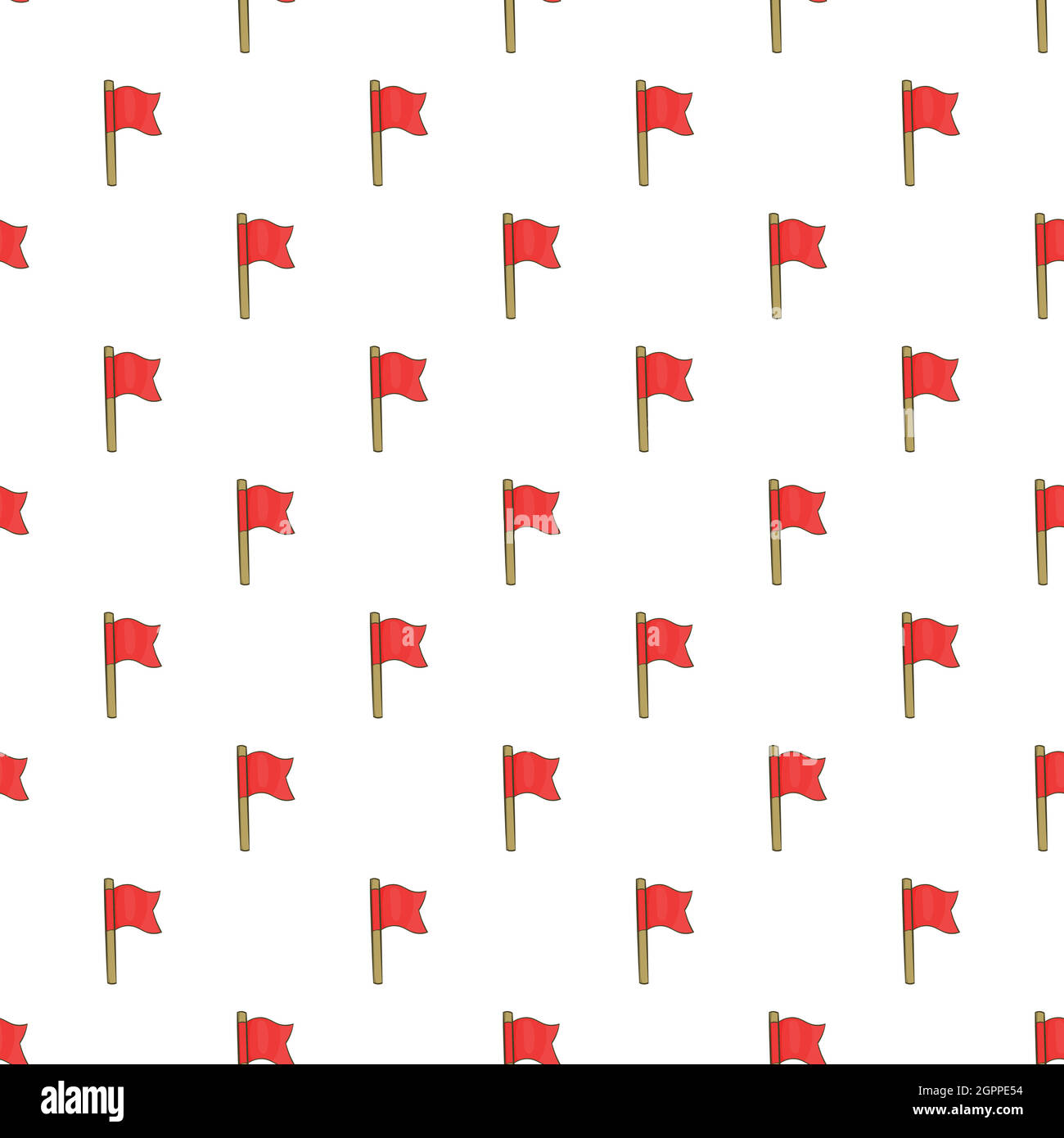 Flag pattern Stock Vector Images - Alamy