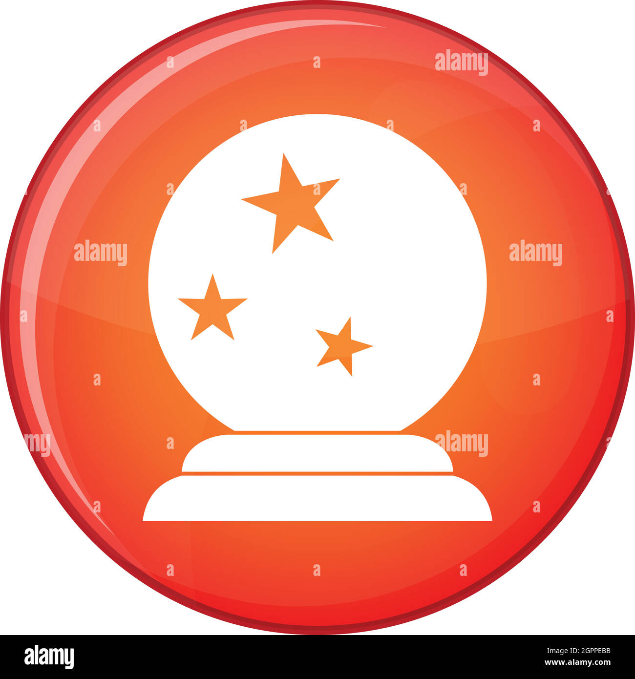 Magical sphere hi-res stock photography and images - Alamy