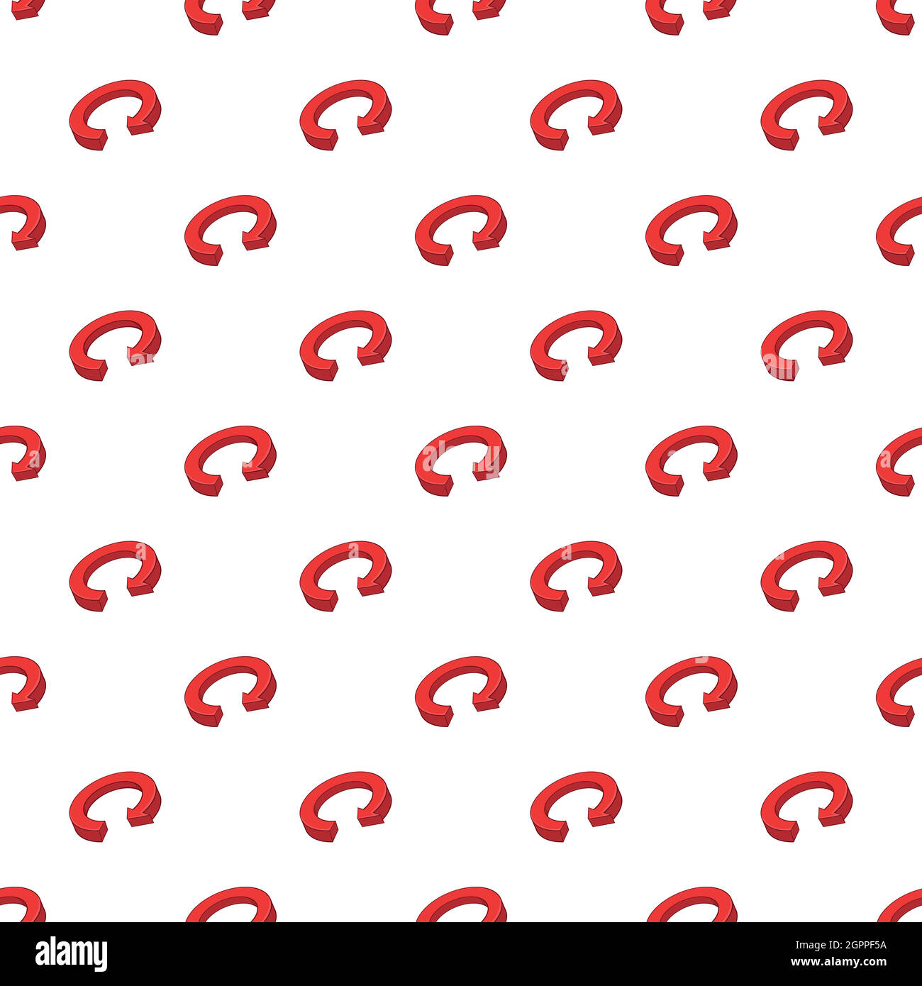 Illustration circular pattern hi-res stock photography and images - Alamy