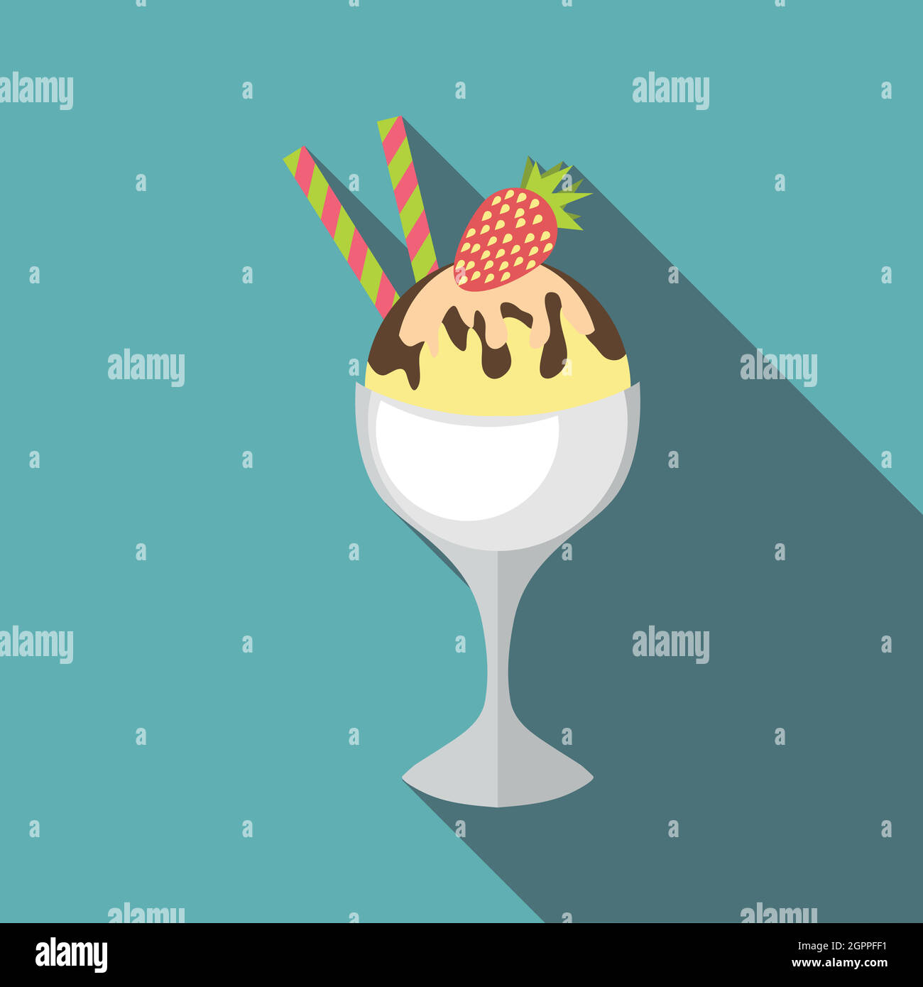 Berry in shadow Stock Vector Images - Alamy