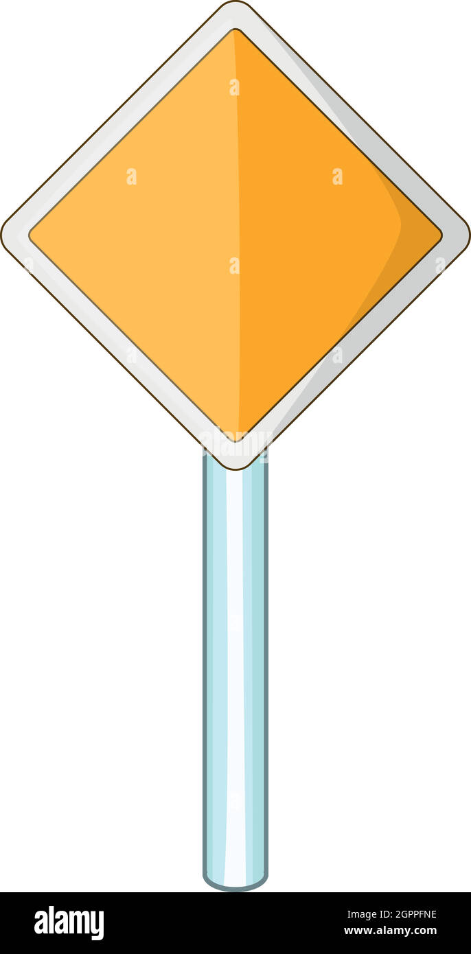 Priority cartoon hi-res stock photography and images - Alamy