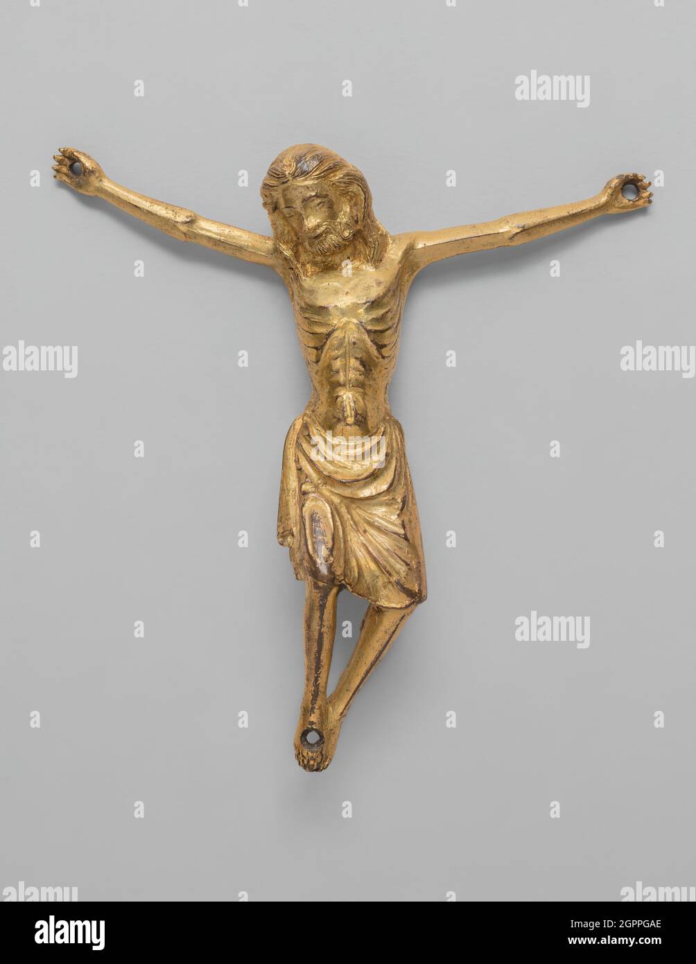 Corpus christi procession painting hi-res stock photography and images ...