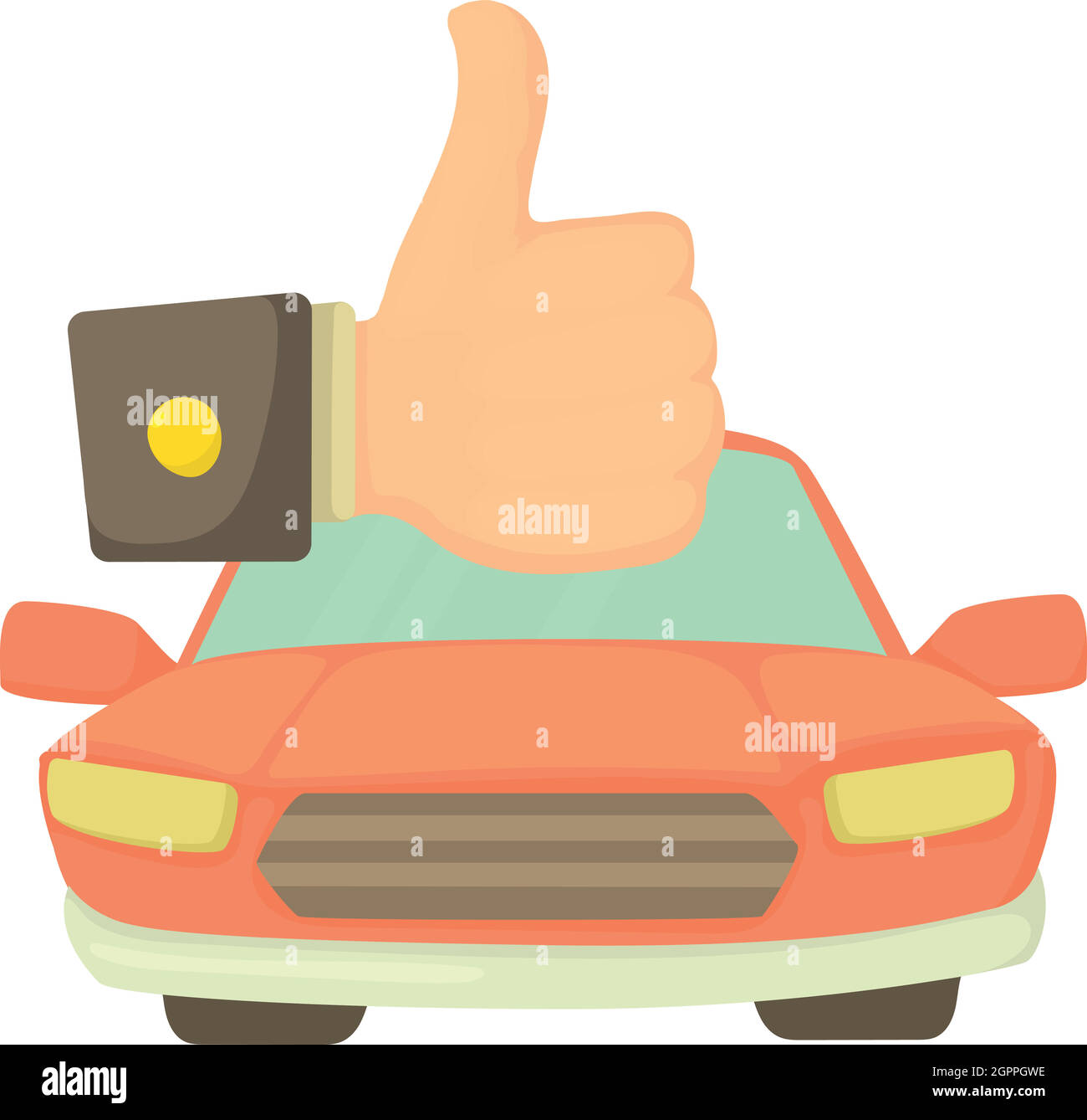 Good race Cut Out Stock Images & Pictures - Alamy