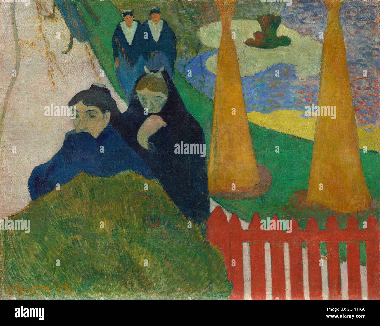 Mistral sculpture hi-res stock photography and images - Alamy